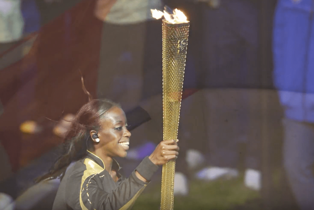 Desiree Henry: Müller Anniversary Games - Sport Industry Group