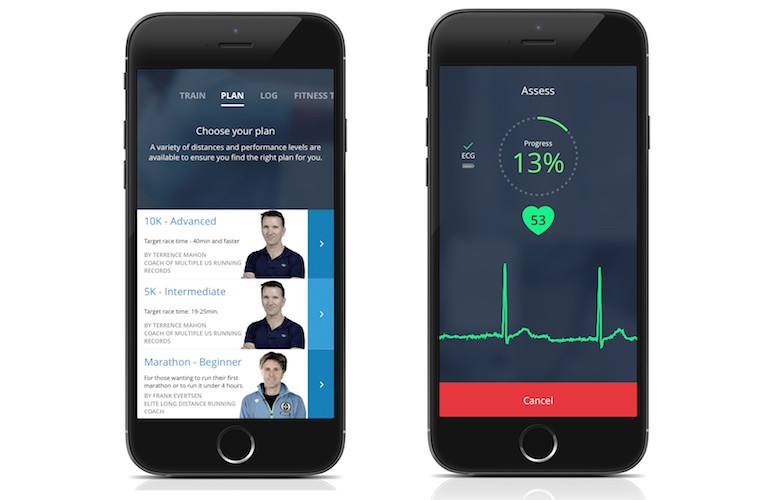 Omegawave Launches New Era In Running Training - Sport Industry Group