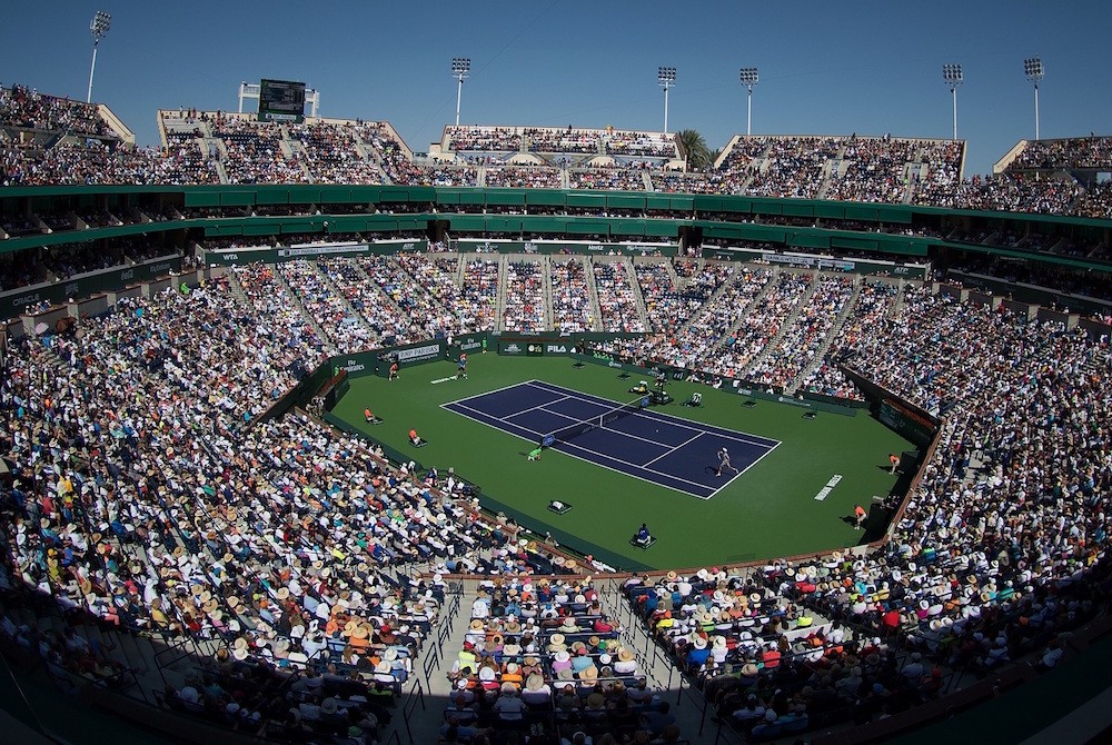 ATP & ATP Media Experiment With Biometric Sensors - Sport Industry Group