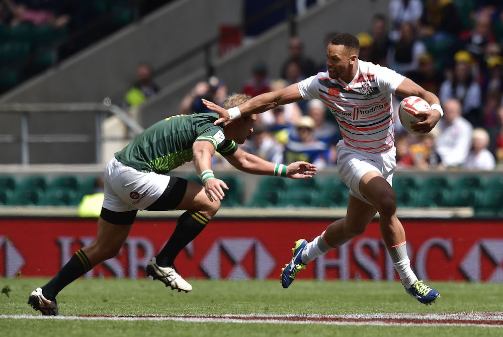 Capgemini Joins Hsbc World Rugby Sevens - Sport Industry Group
