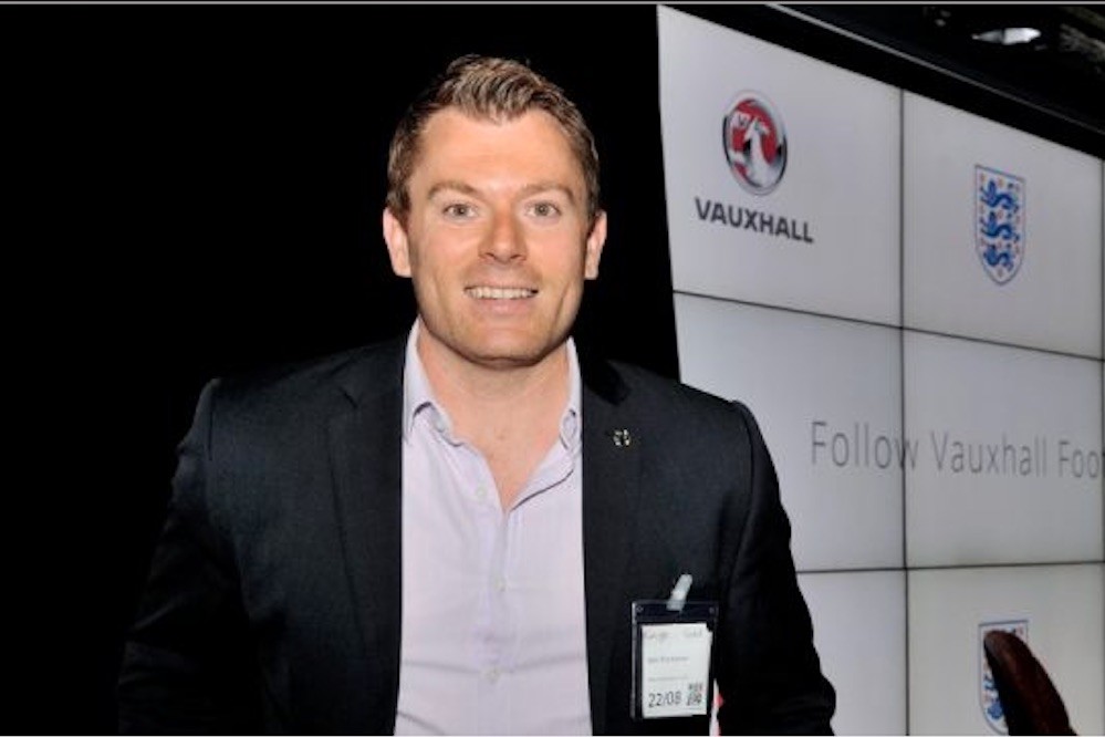 New Ceo For Macesport - Sport Industry Group