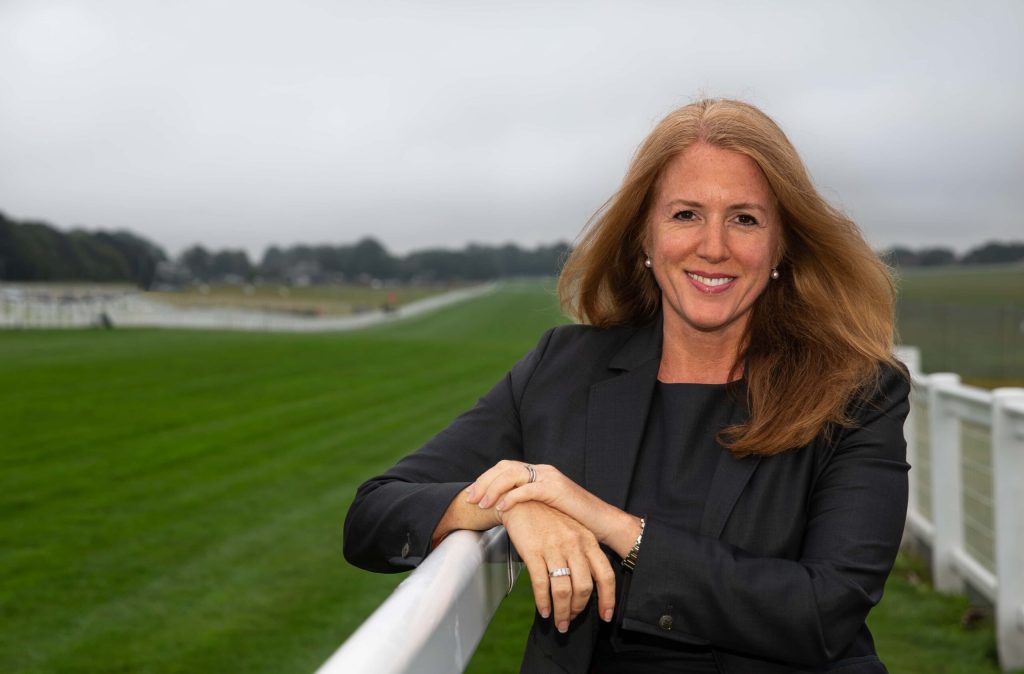 Former Bt Sport Head Bushell Named Group Ceo Of The Jockey Club - Sport ...
