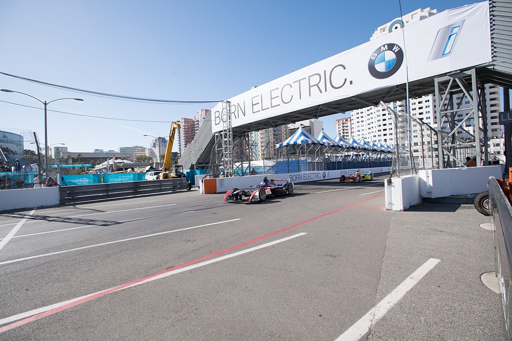 Formula E Announces First Ever Profit - Sport Industry Group
