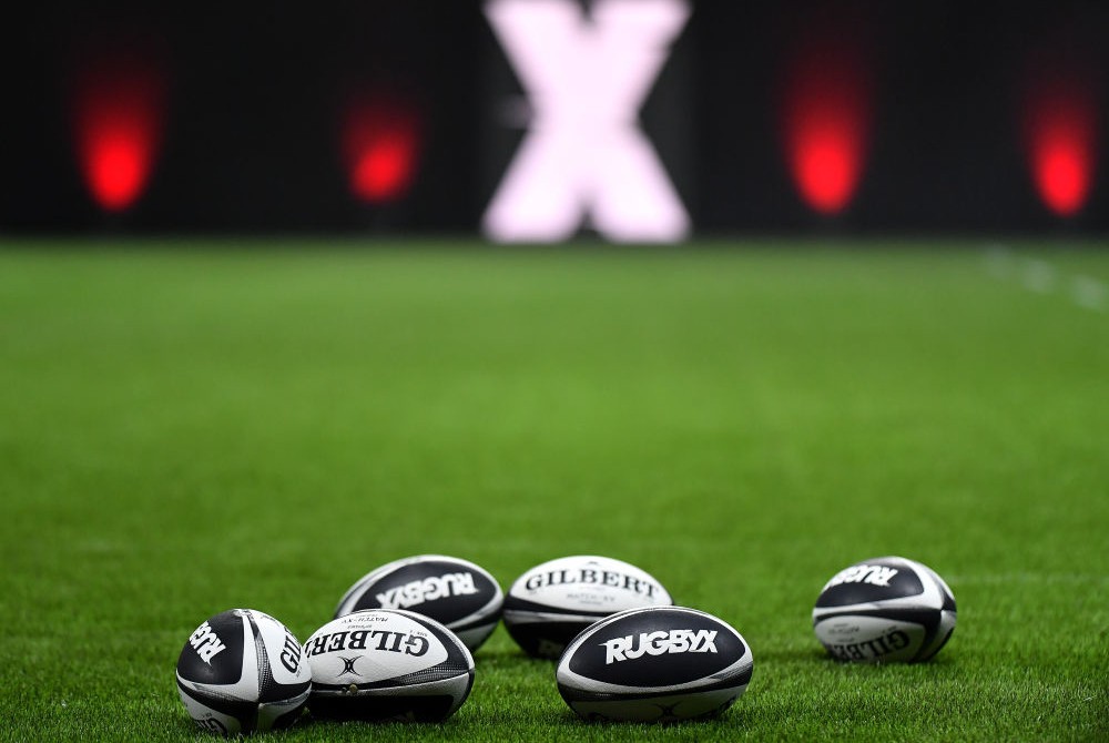 Gilbert And Sportable Debut First Smart Rugby Ball - Sport Industry Group