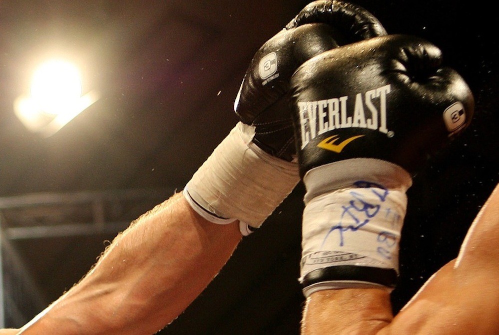 BBC To Broadcast Boxing Championships - Sport Industry Group
