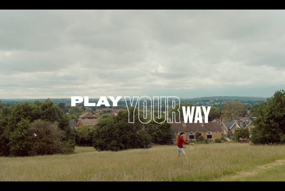 LTA Launches Participation Campaign With New Spot - Sport Industry Group