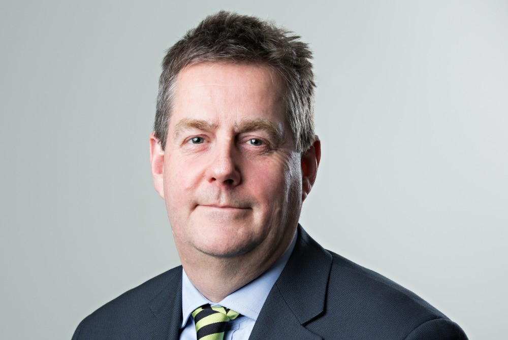 Richard Fitzgerald To Step Down As Ceo Of Rmg - Sport Industry Group