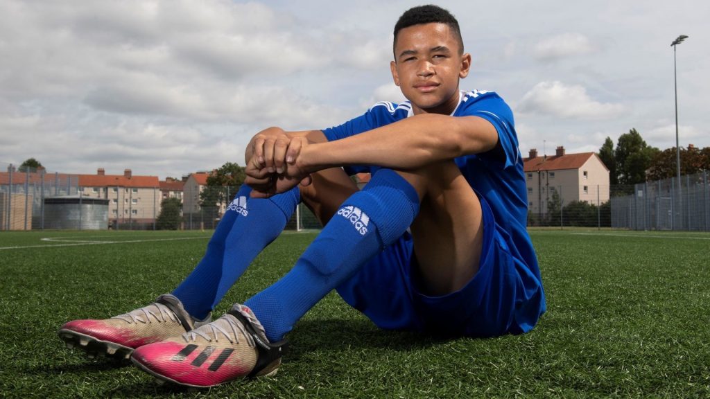 Scottish FA Implements Wearable Tech - Sport Industry Group