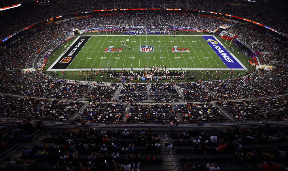 Endeavor Merges Two Major Event Groups - Sport Industry Group
