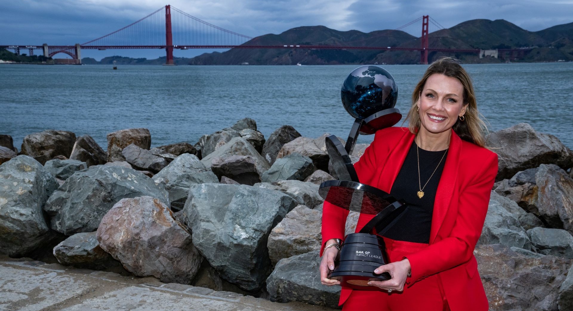 Fiona Morgan: 'sport's First Podium For The Planet' - Sport Industry Group