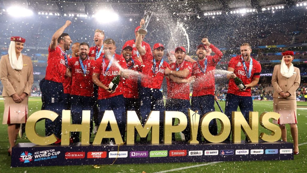 Sky Sports Extends Icc Broadcast Agreement - Sport Industry Group
