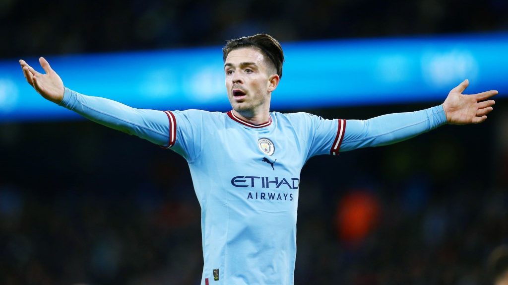 manchester City Faces Premier League Charges - Sport Industry Group