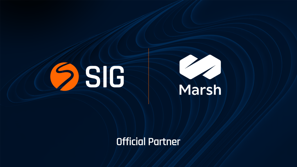 marsh Announced As Official Partner Of FEVO Sport Industry Awards ...
