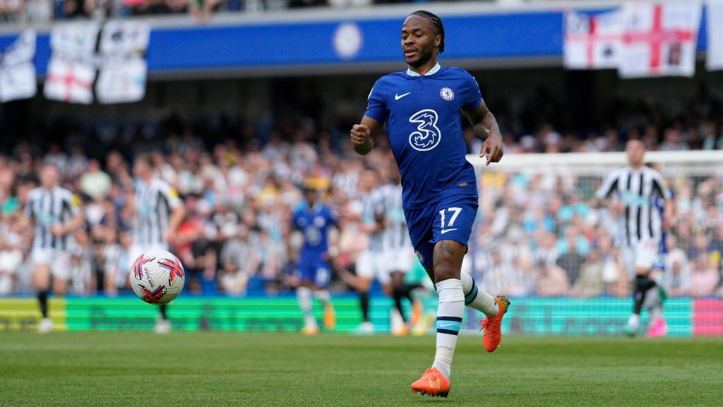Chelsea Cashes In Asian Trading Deal - Sport Industry Group