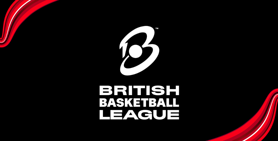 British Basketball League Reveals Rebrand - Sport Industry Group