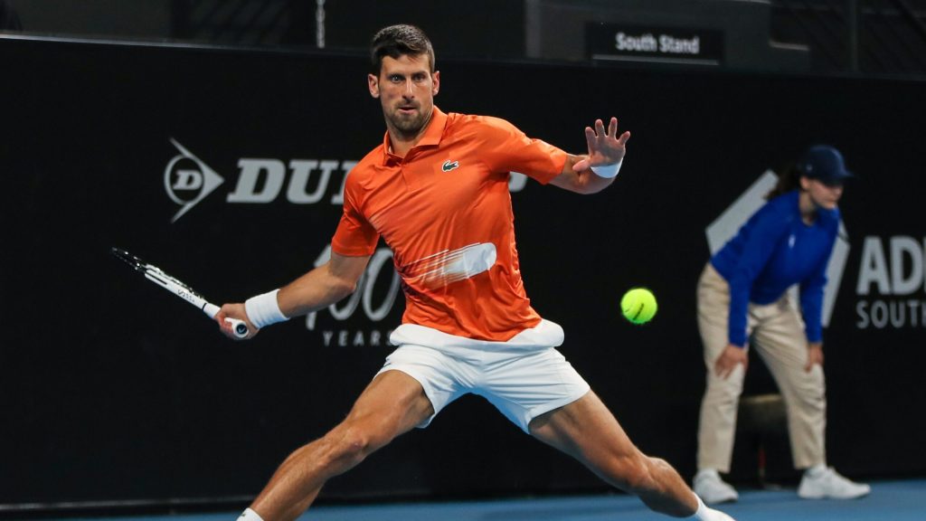 ATP Tour Reveal ‘game-changing’ Wage Structure - Sport Industry Group