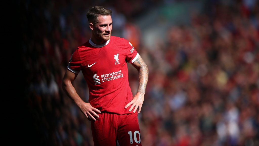Liverpool Targets International Sales - Sport Industry Group