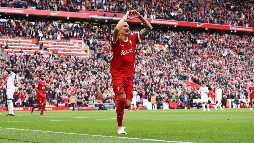 Liverpool Scores Investment Boost - Sport Industry Group