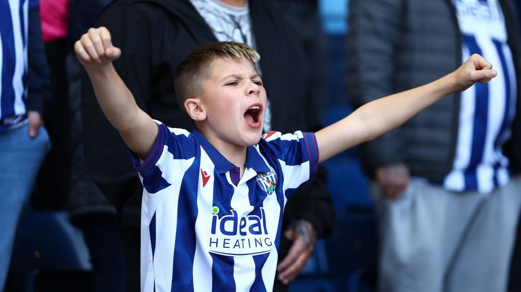 The big three ways in which Gen Z fans differ to Millennials - Sport ...