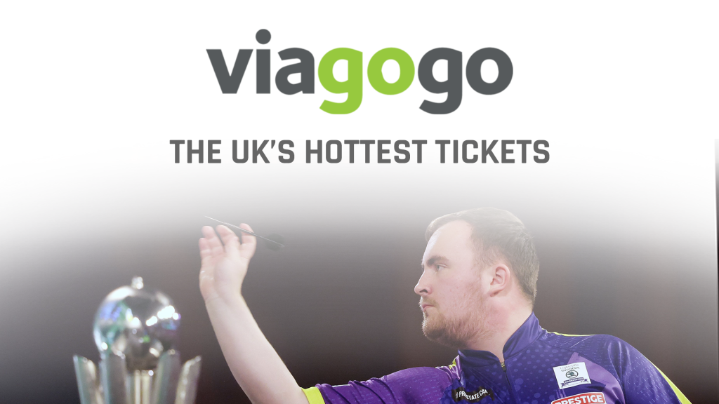 Viagogo: The Uk's Hottest Tickets - Sport Industry Group