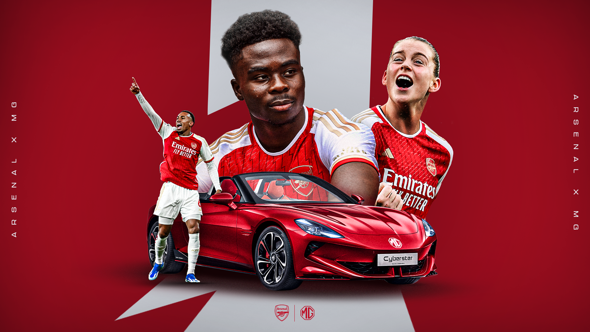Arsenal Continues Commercial Drive - Sport Industry Group