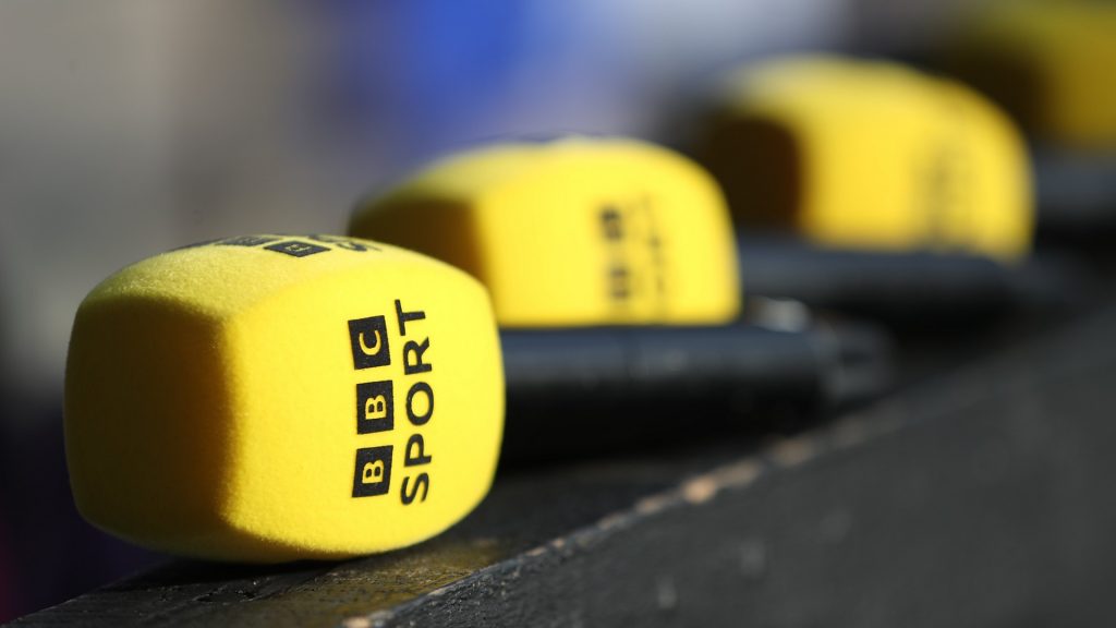 Kay-jelski To Succeed Barbara Slater As BBC Director Of Sport - Sport ...