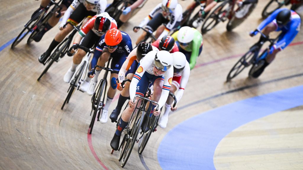 British Cycling seals major new sponsorship deal with Lloyds Bank