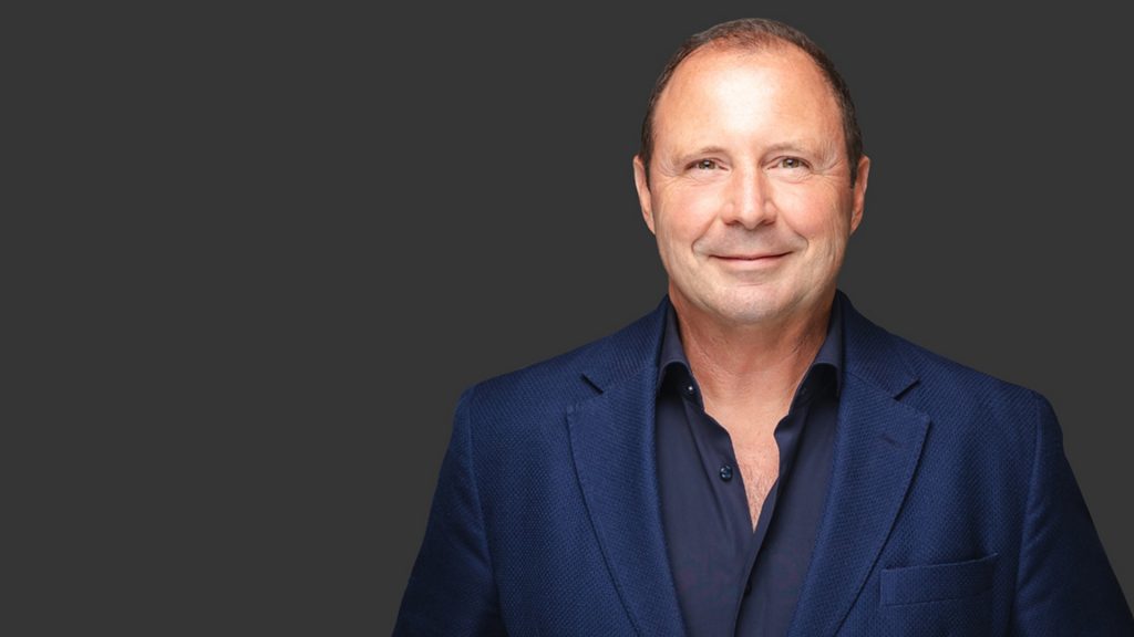 GSIQ hires former YouGov exec Frank Saez as Chairman