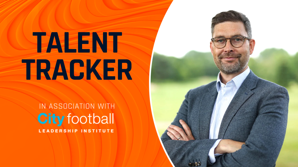 SIG Talent Tracker: R&A appoints Mark Darbon as CEO - Sport Industry Group