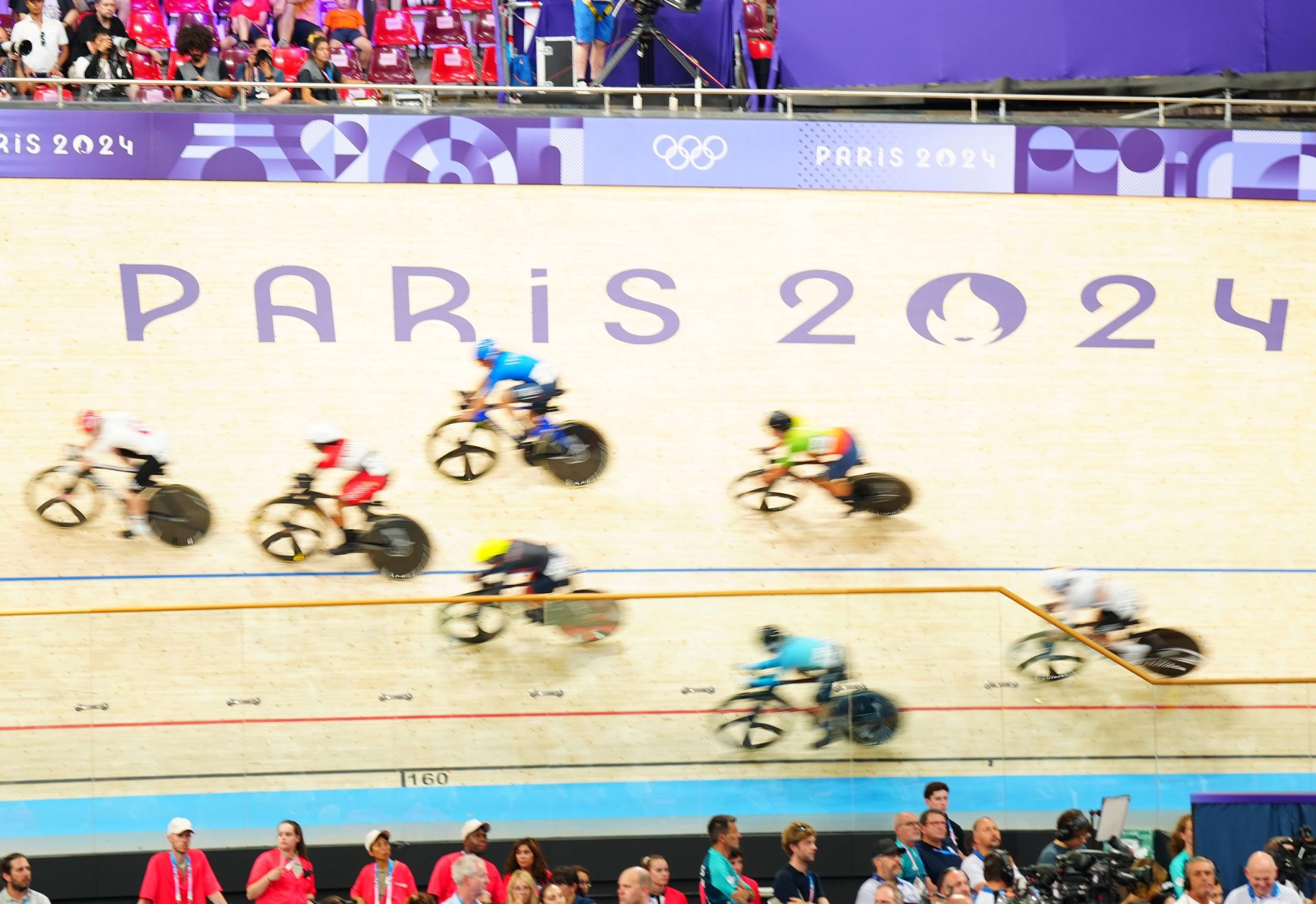 Deloitte strikes gold with Olympic expansion