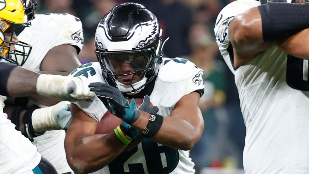 NFL names Samsung as TV partner in UK and Ireland - Sport Industry Group