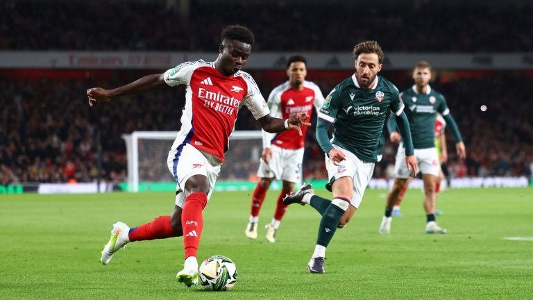 Arsenal score latest partner - Sport Industry Group