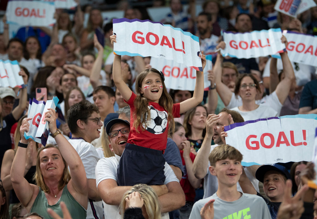 The big three ways in which Gen Z fans differ to Millennials - Sport ...