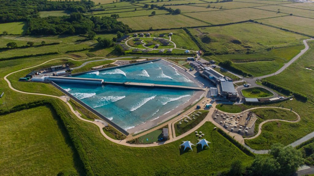 Sport Industry Group extends partnership with The Wave Sport Industry ...