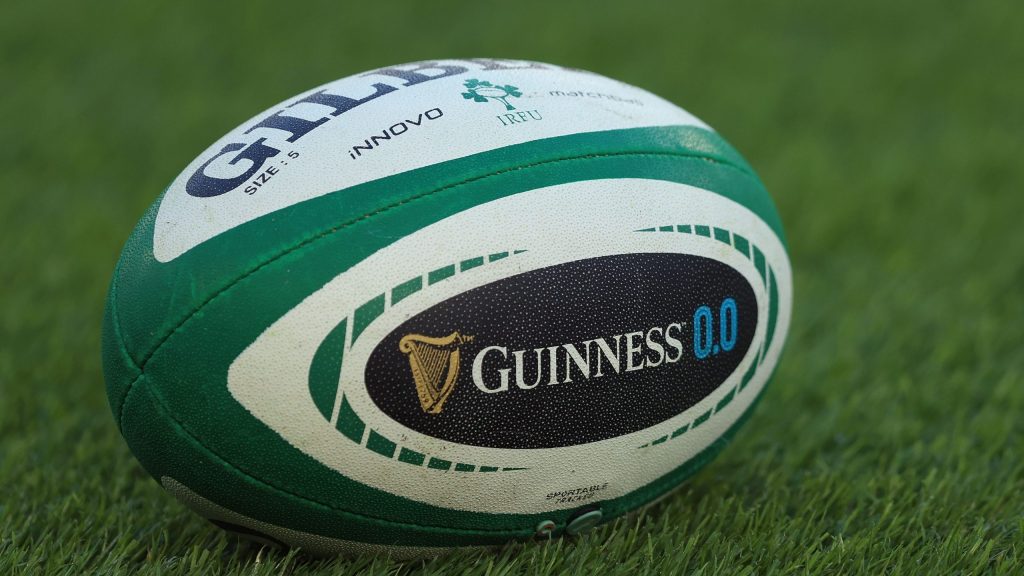 IRFU reveals £15.3m loss for 2023/24 - Sport Industry Group