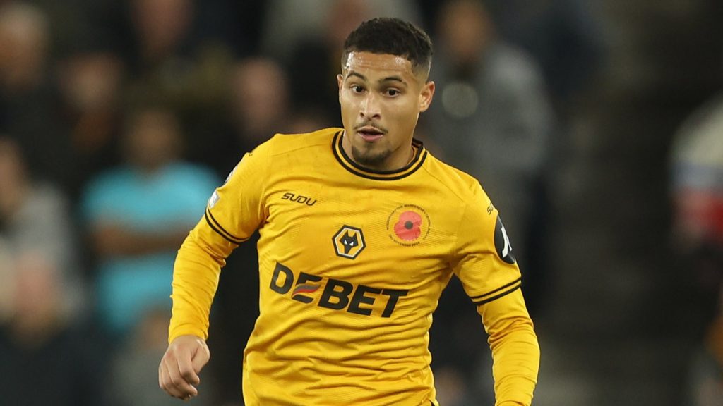 MatchWornShirt adds Wolves to Premier League partnership roster - Sport ...