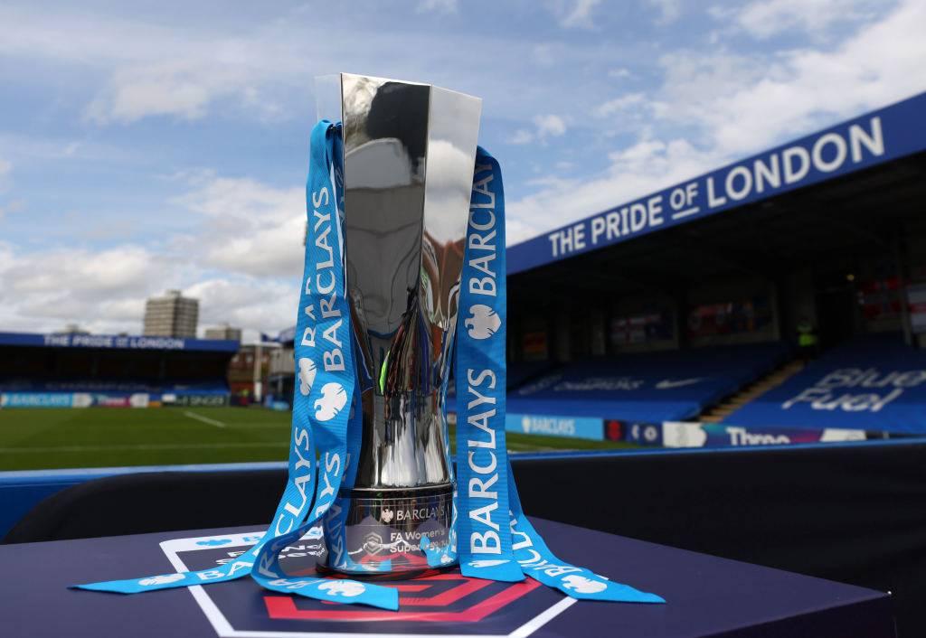 WPLL appoints Anomaly to create new visual identity - Sport Industry Group
