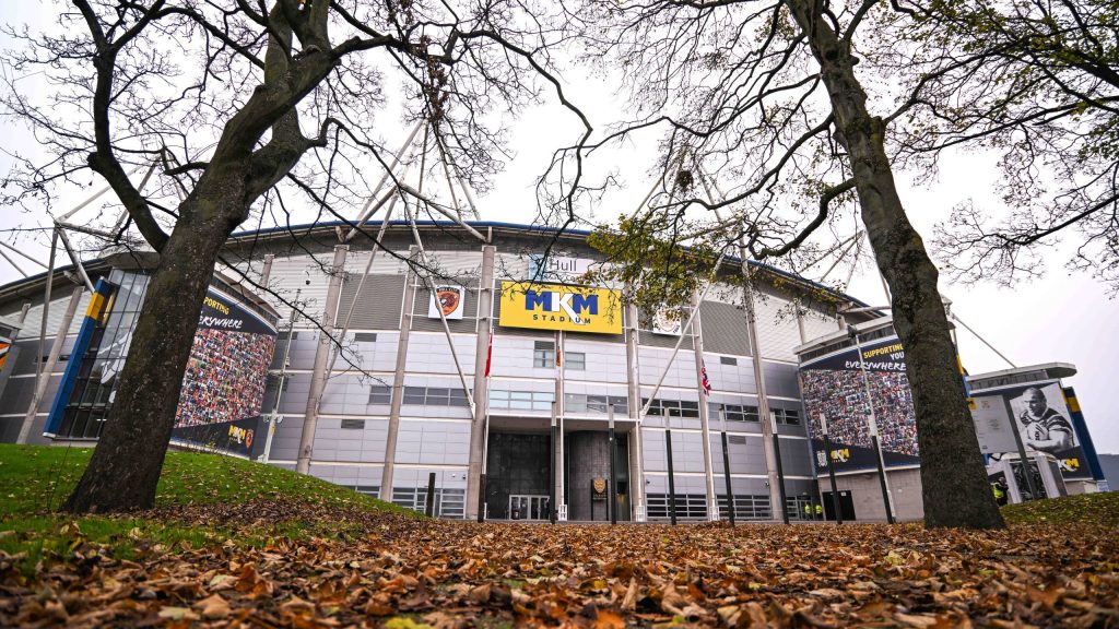 Hull FC announces new owners