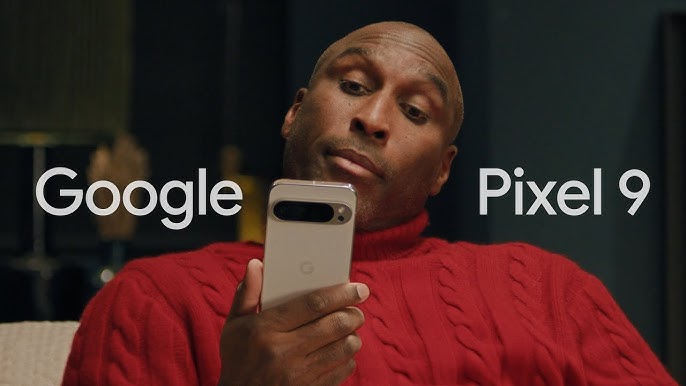 Sol goes viral with new Google Pixel campaign