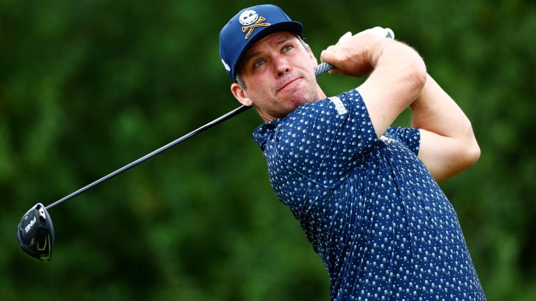 LIV Golf lands on ITV in UK broadcast deal for 2025 - Sport Industry Group