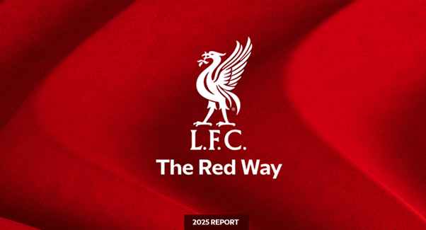Liverpool champions sustainability in The Red Way report - Sport ...