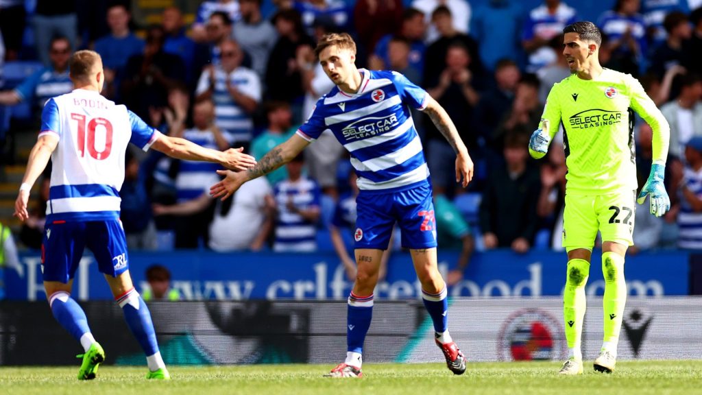 Reading FC secures new owners as sale is agreed - Sport Industry Group
