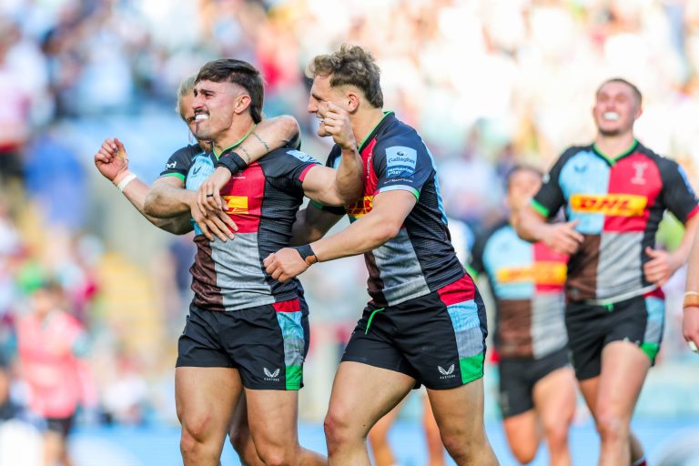 Premiership Rugby renews TNT deal - Sport Industry Group