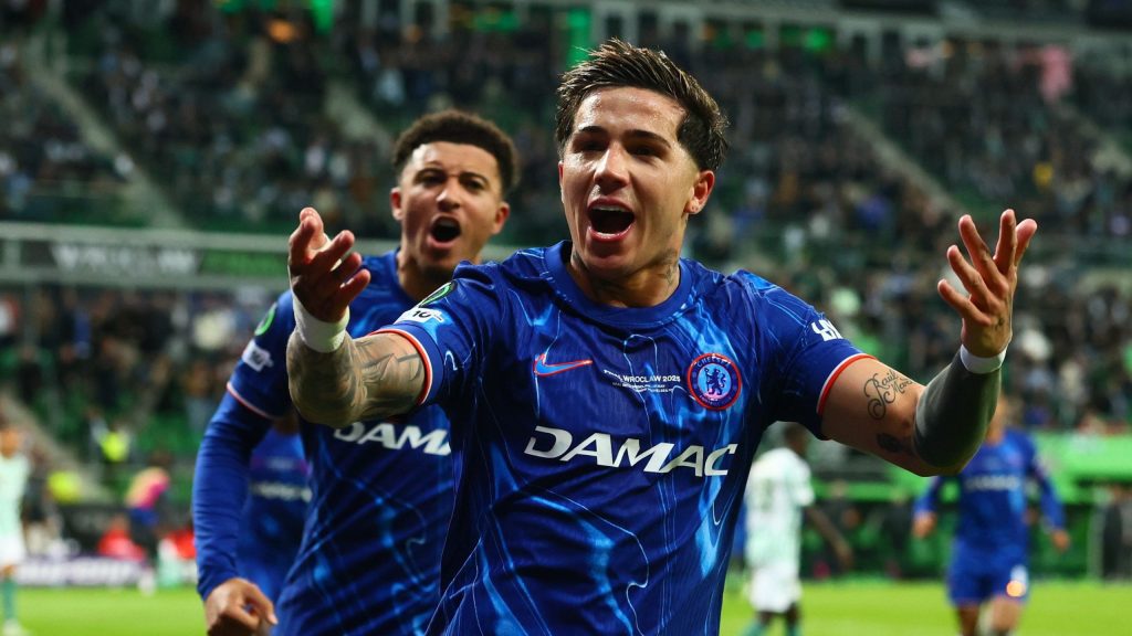 Chelsea reunite with beer partner - Sport Industry Group
