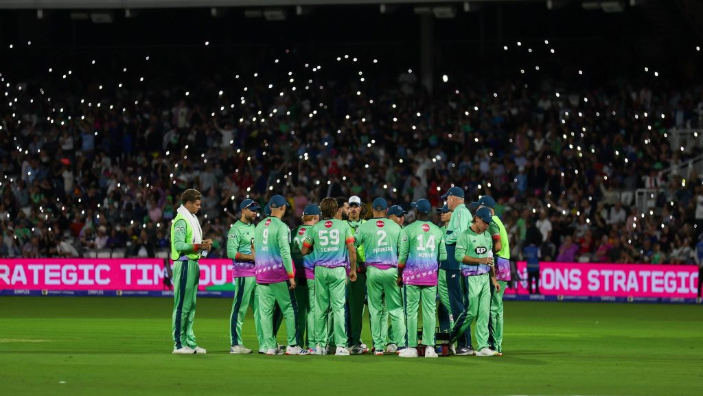 Toyota drives into The Hundred kit deal - Sport Industry Group