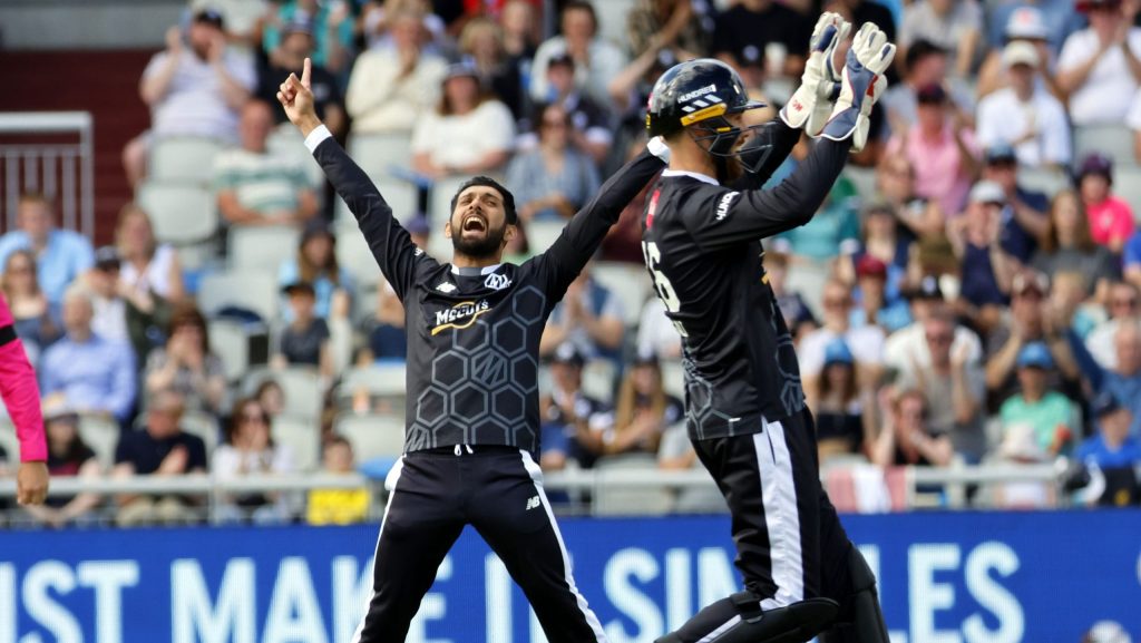 Manchester Originals set for Super Giants rebrand - Sport Industry Group