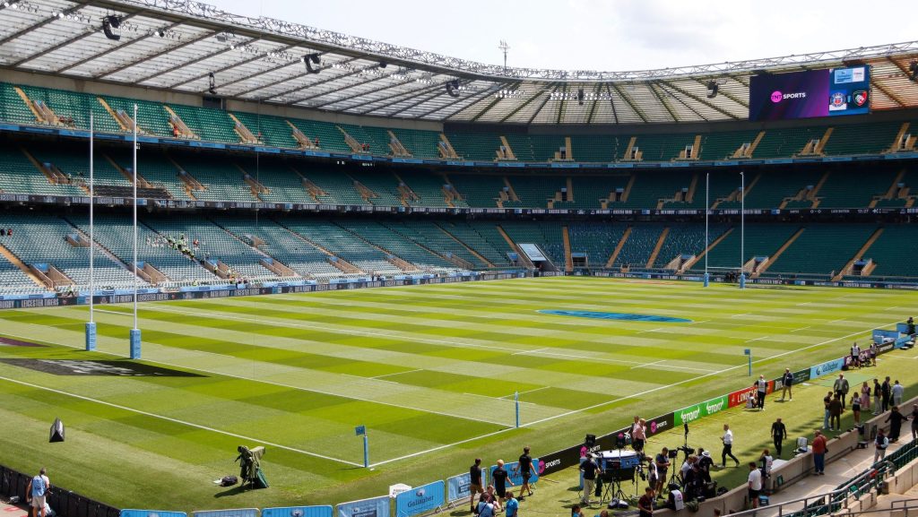Allianz named Official Supporter of WRWC 2025 - Sport Industry Group