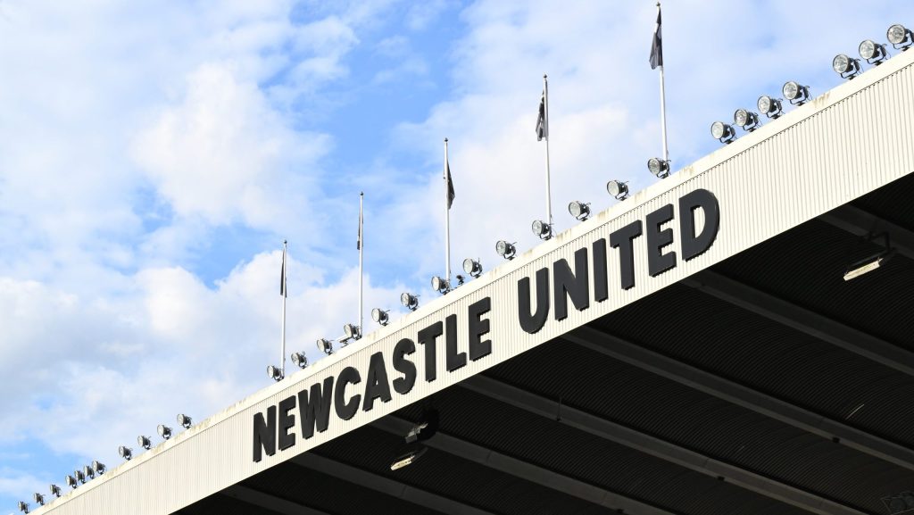 Newcastle United name Hopkinson as new CEO - Sport Industry Group