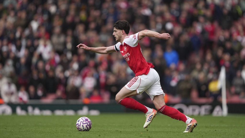 Arsenal and A-COLD-WALL team up for limited-edition collection - Sport ...