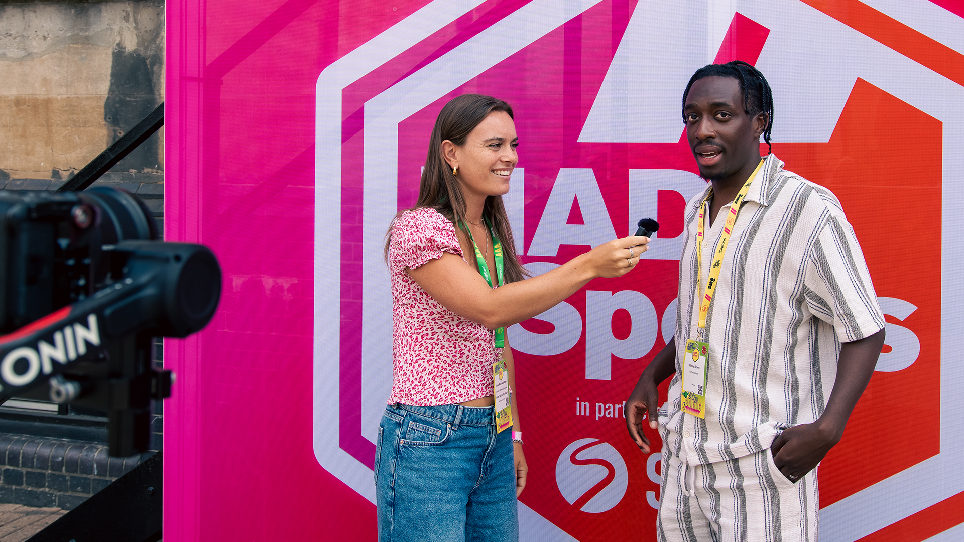 Events - Sport Industry Group